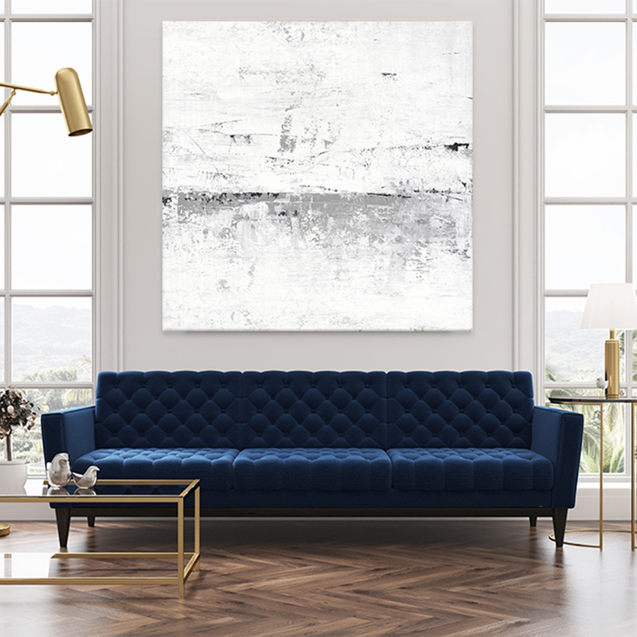 Giant Wall Art - Massive Abstract Prints - Touch of Modern