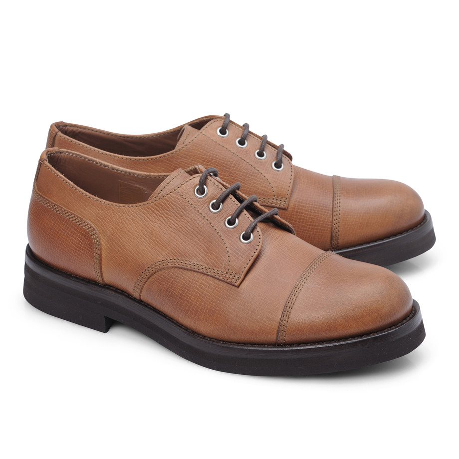 Brunello Cucinelli - Sophisticated Shoes - Touch of Modern