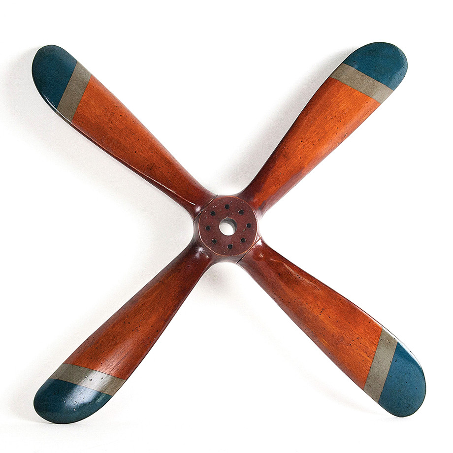 Authentic Models - Historic Replica Ships & Propellers - Touch of Modern