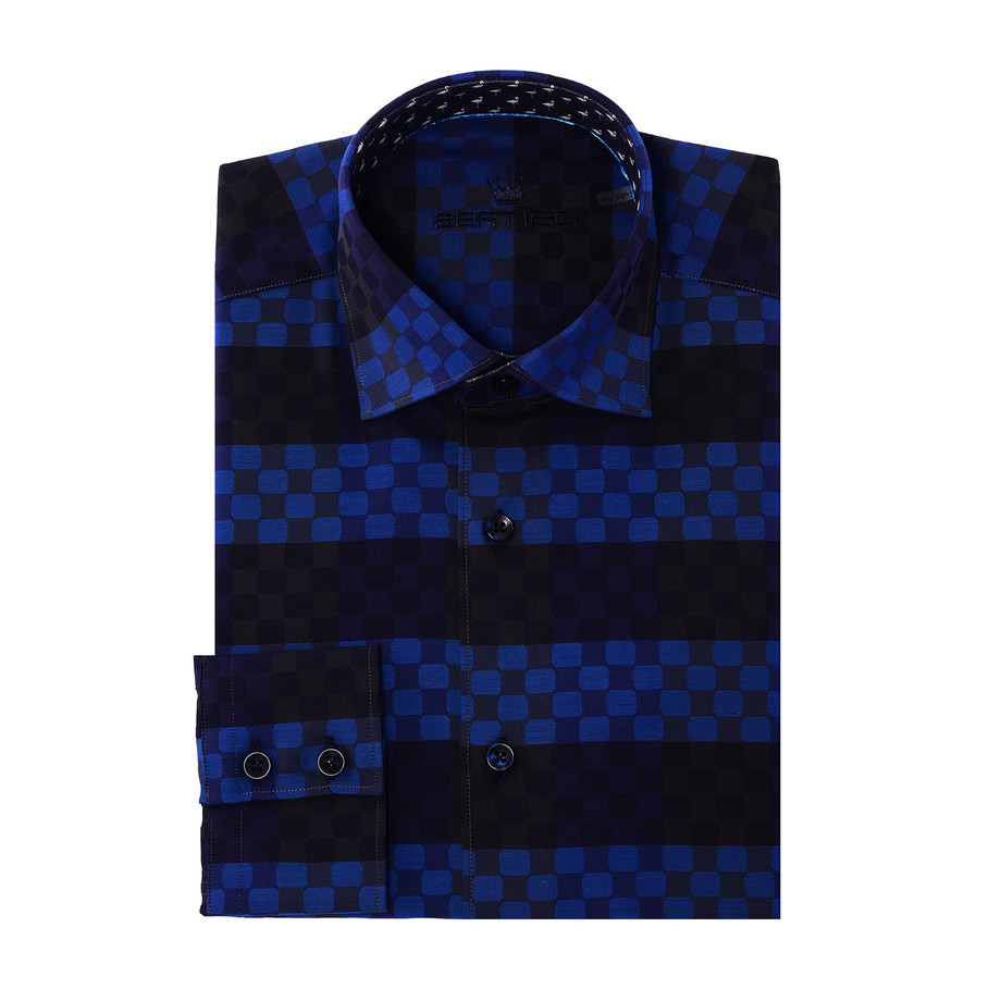Bertigo - Bold Button-Ups - Touch of Modern