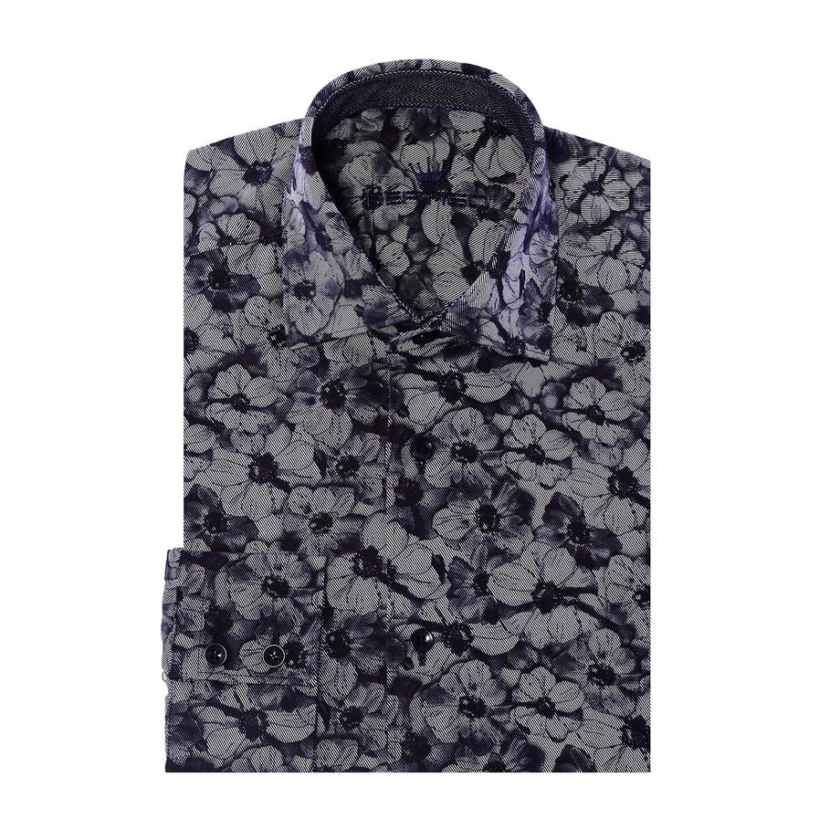 Bertigo - Bold Button-Ups - Touch of Modern