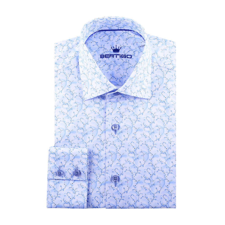 Bertigo - Bold Button-Ups - Touch of Modern