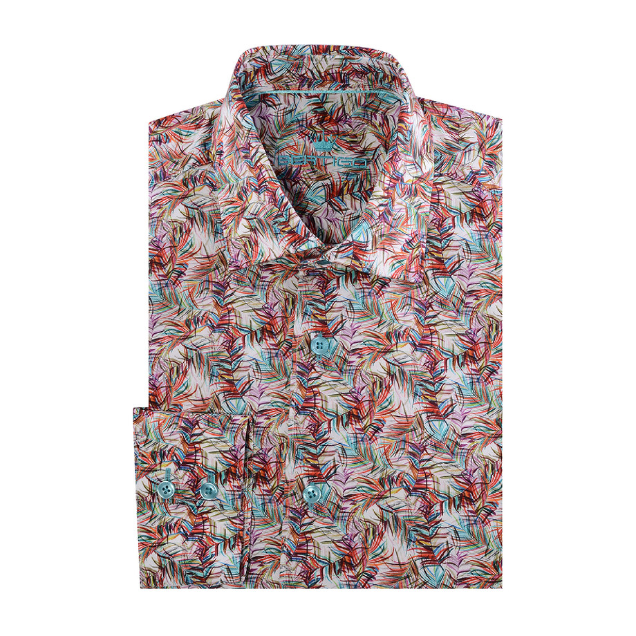 Bertigo - Bold Button-Ups - Touch of Modern