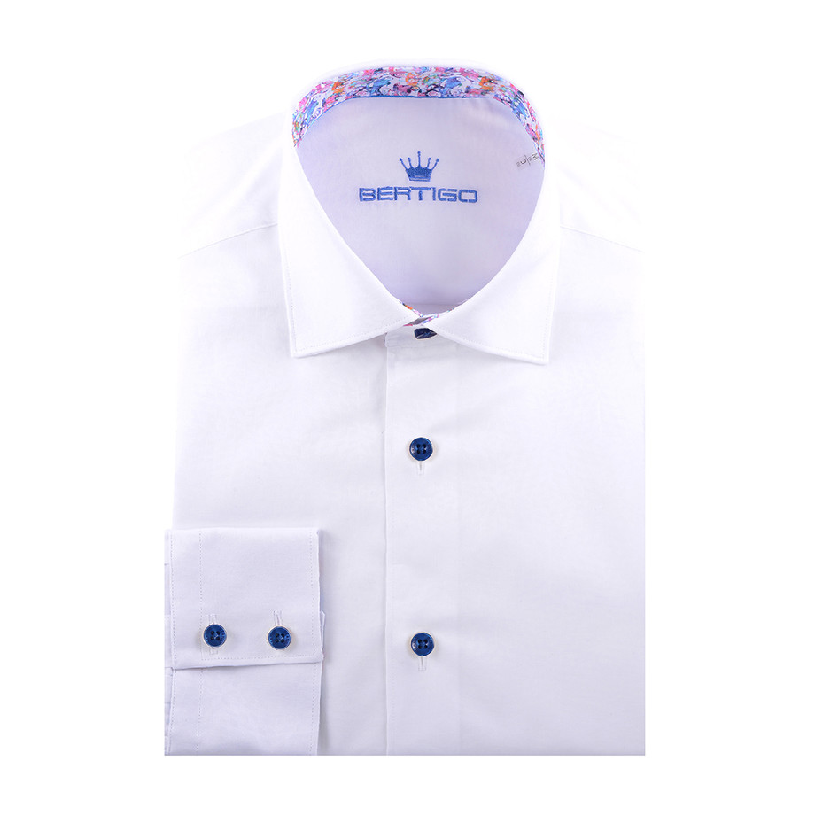Bertigo - Bold Button-Ups - Touch of Modern