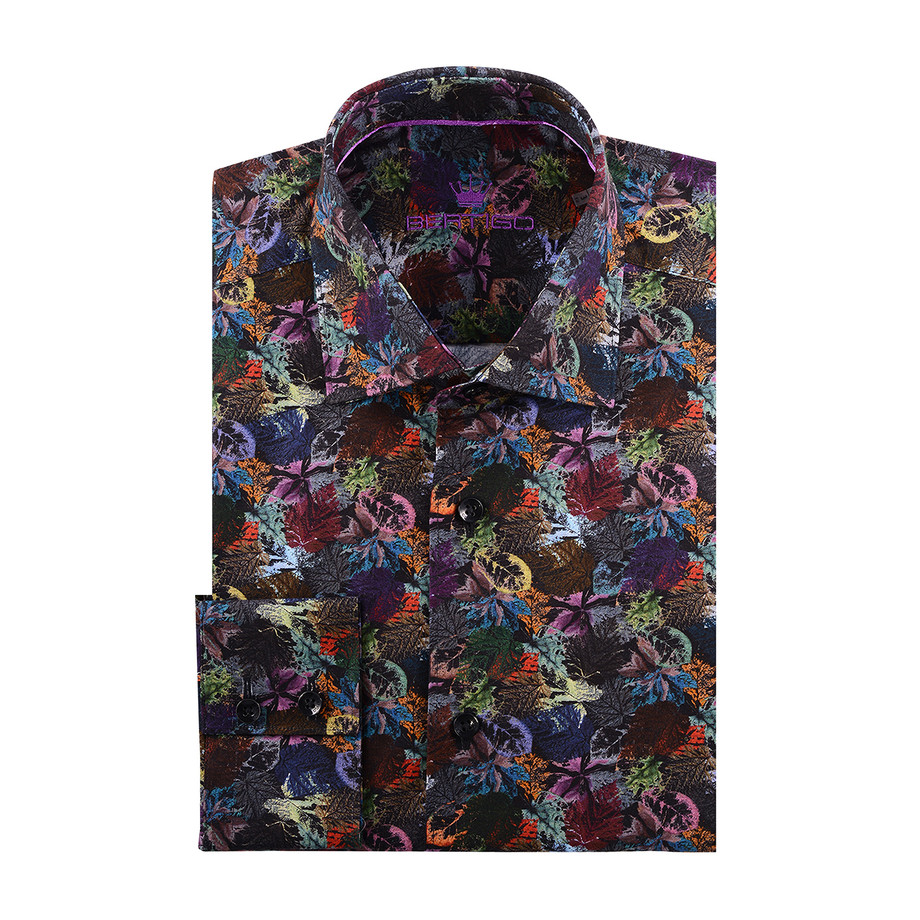Bertigo - Bold Button-Ups - Touch of Modern