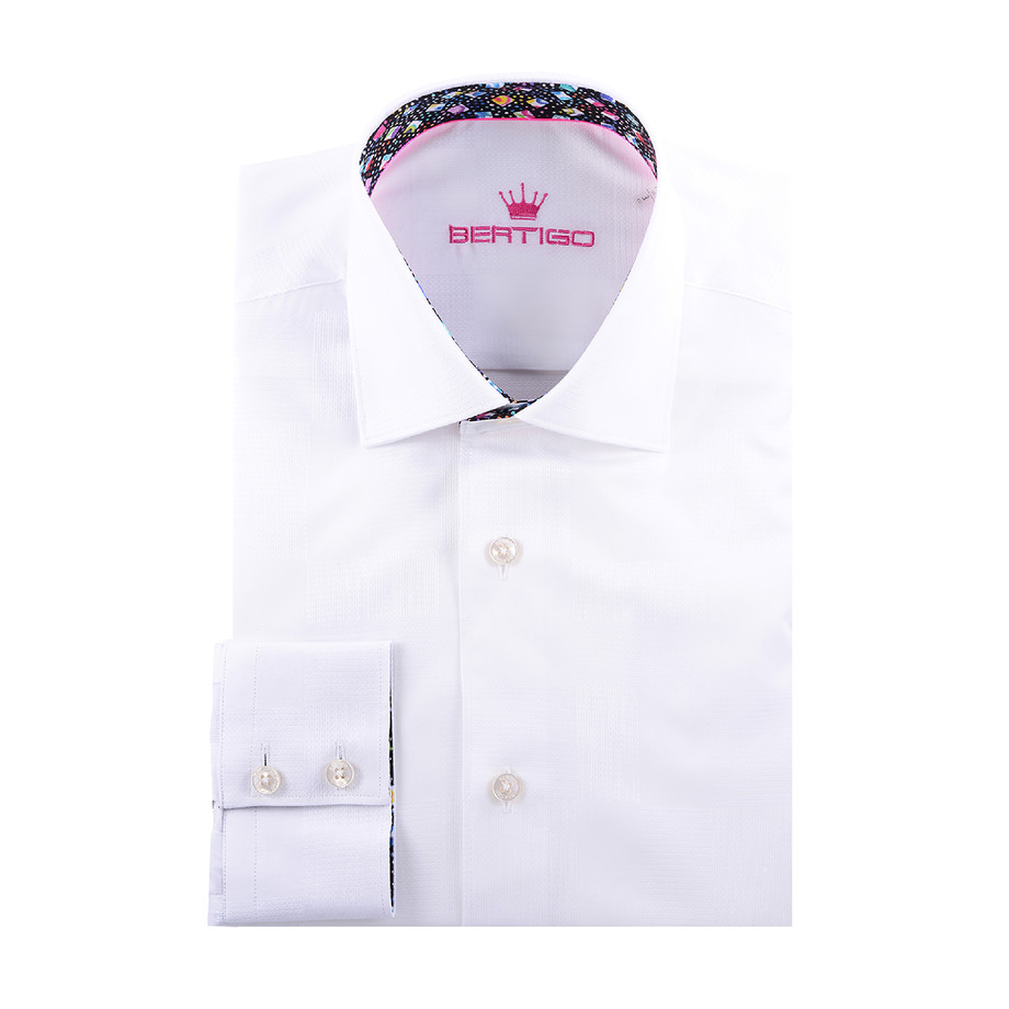 Bertigo - Bold Button-Ups - Touch of Modern