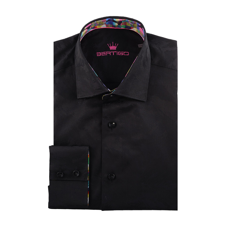 Bertigo - Bold Button-Ups - Touch of Modern