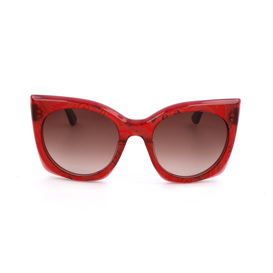 Etro - Sunglasses For Everyone - Touch of Modern