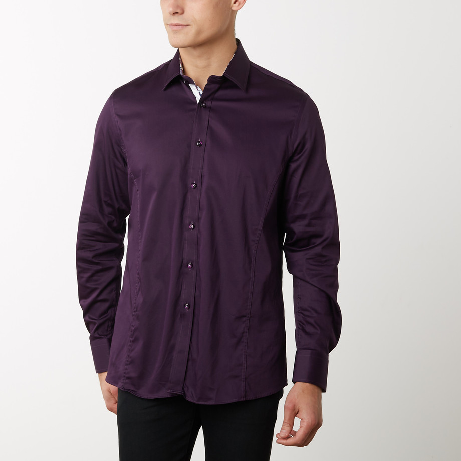 TR Premium - Sophisticated Essentials - Touch of Modern