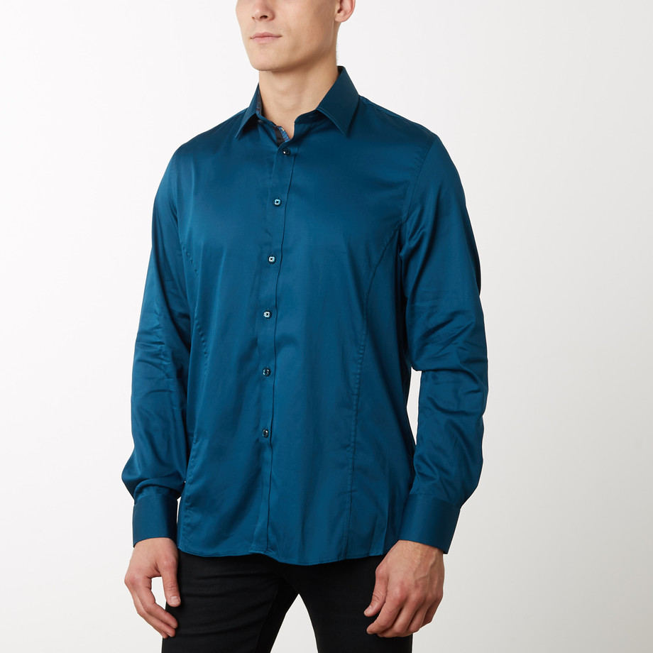TR Premium - Sophisticated Essentials - Touch of Modern