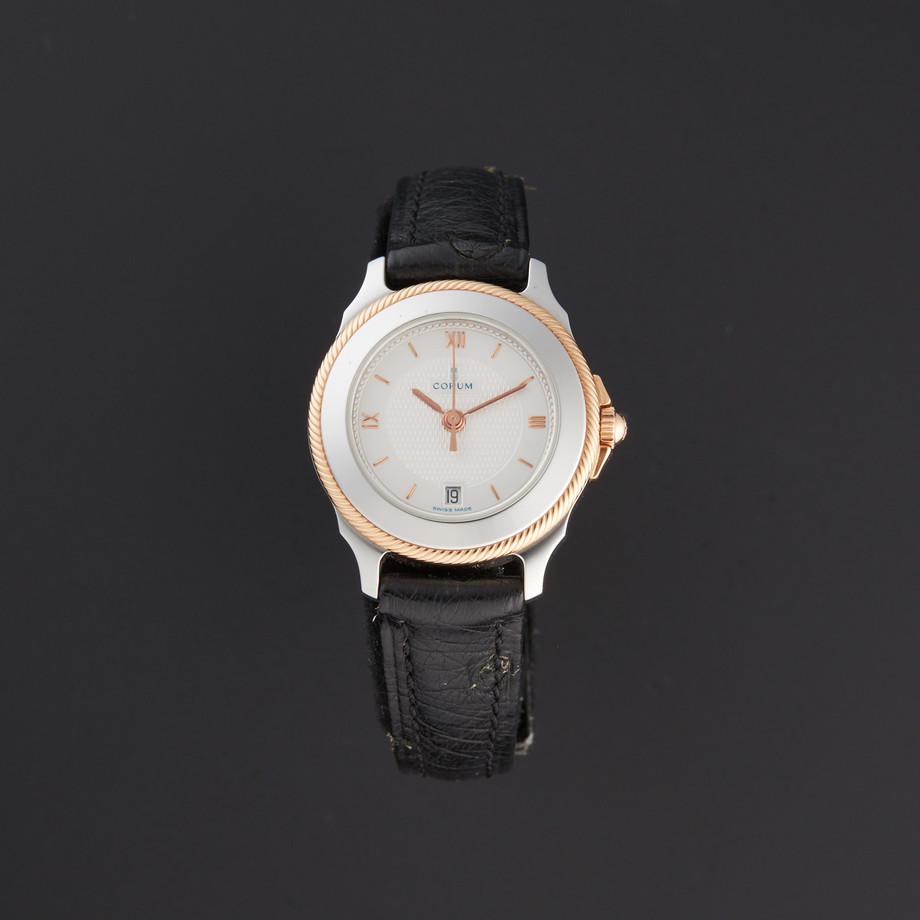Corum - Swiss Ladies' Timepieces - Touch of Modern