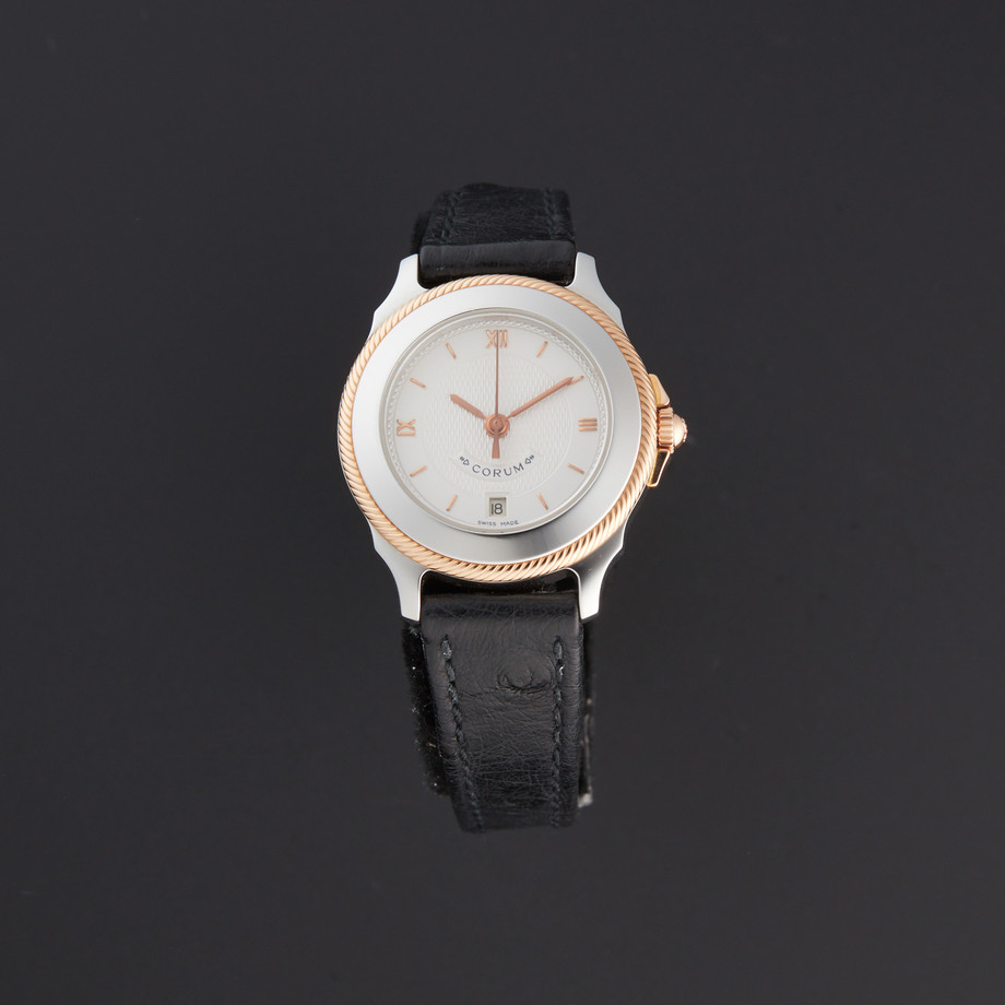 Corum - Swiss Ladies' Timepieces - Touch of Modern