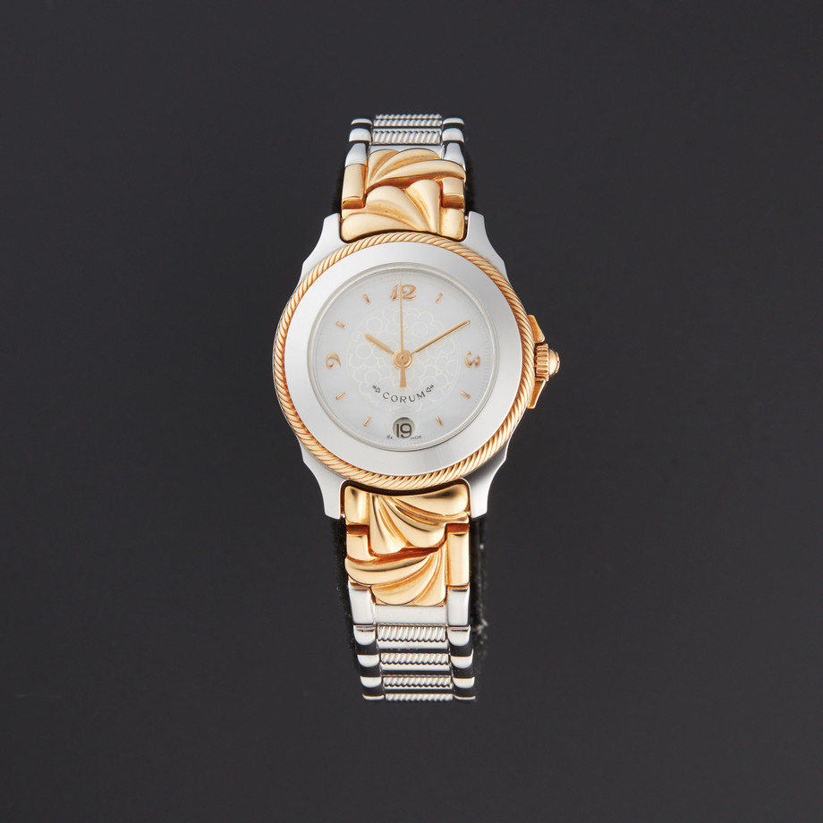 Corum - Swiss Ladies' Timepieces - Touch of Modern