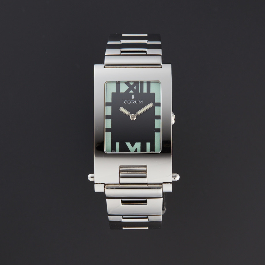 Corum - Swiss Ladies' Timepieces - Touch of Modern