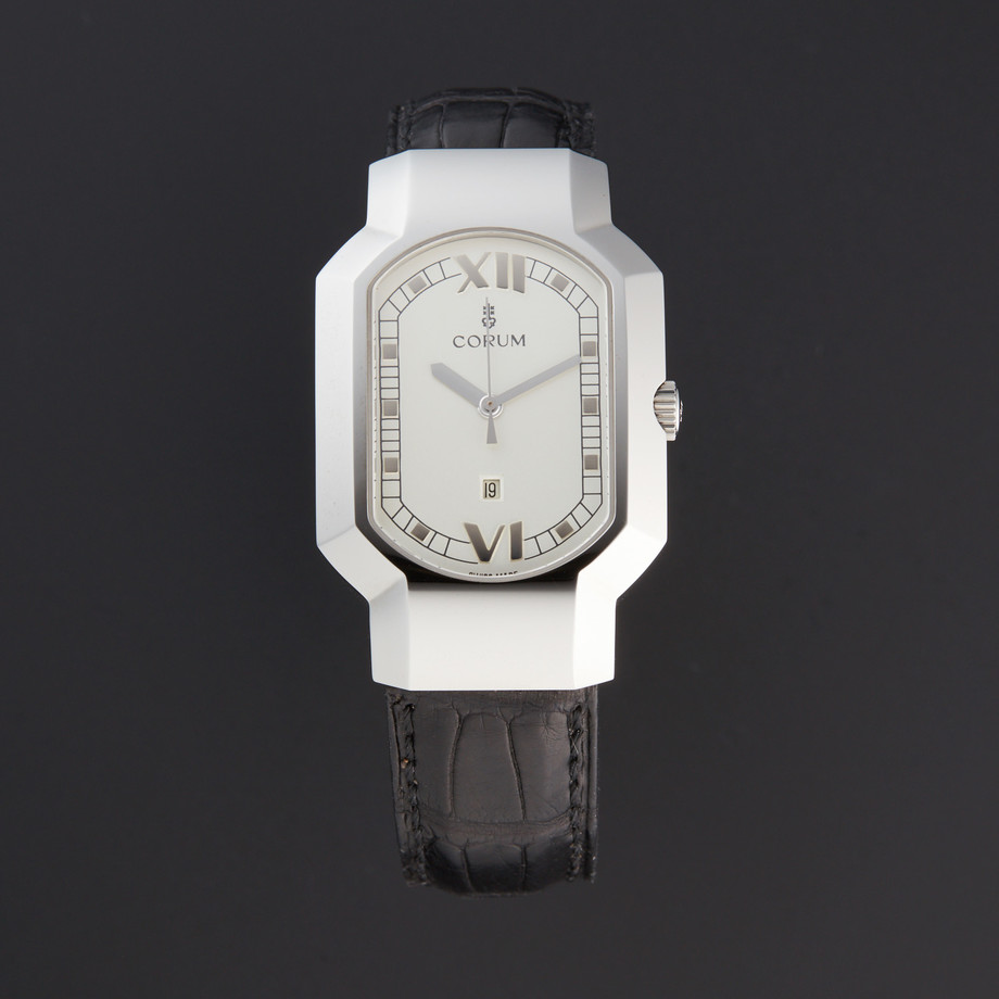 Corum - Swiss Ladies' Timepieces - Touch of Modern