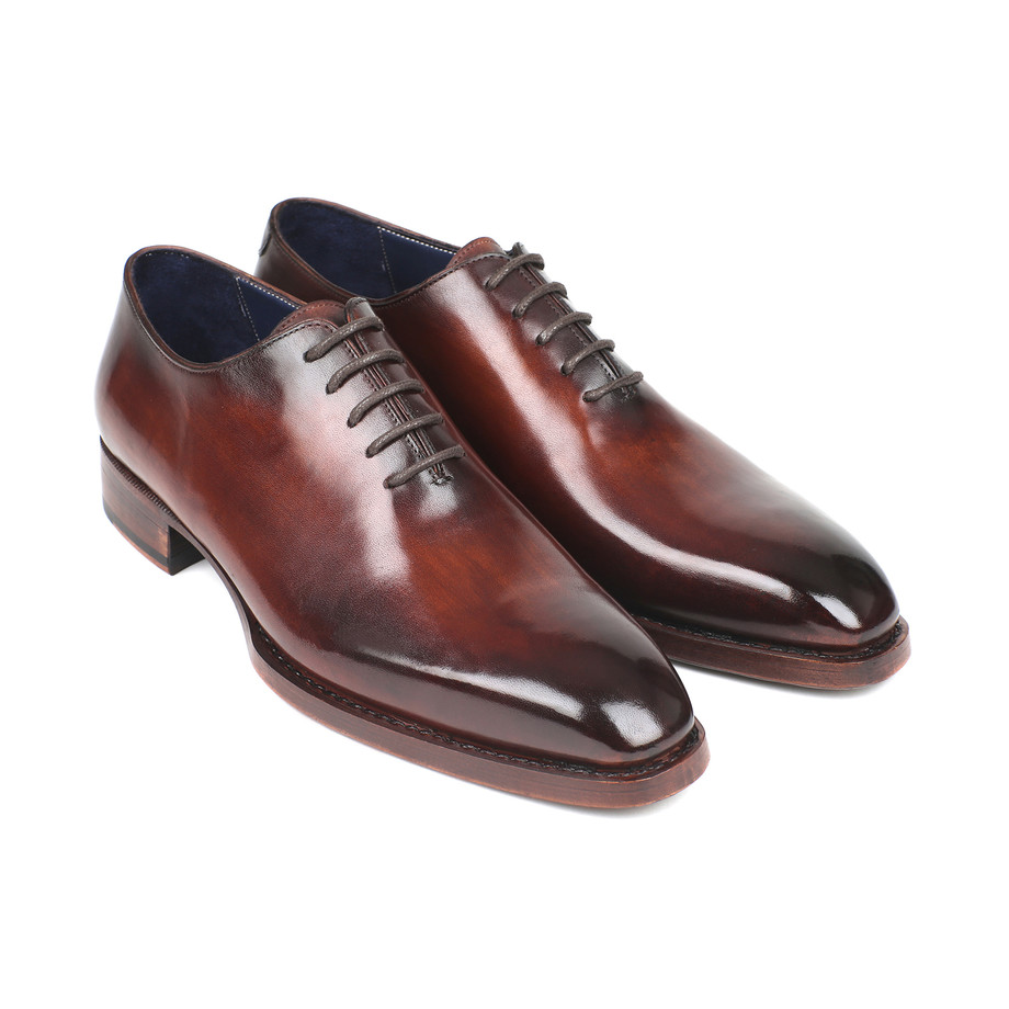 Paul Parkman - Artisanal Dress Shoes - Touch of Modern