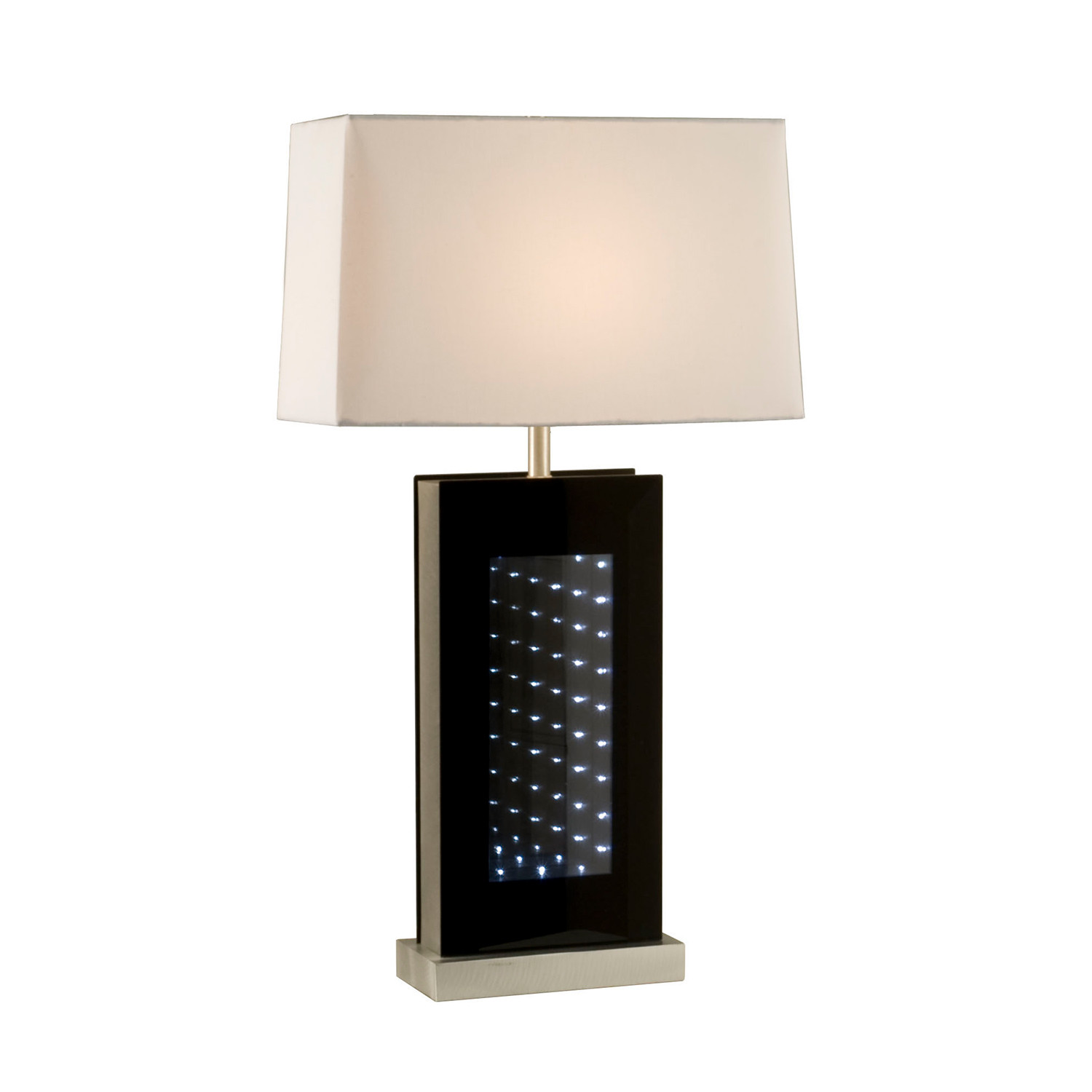 Phantom Table Lamp - Nova Lamps - Touch of Modern