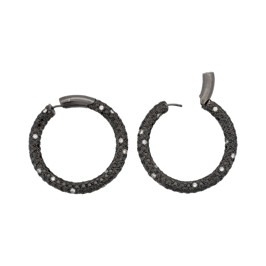 Crivelli - Fine Italian Jewelry - Touch of Modern