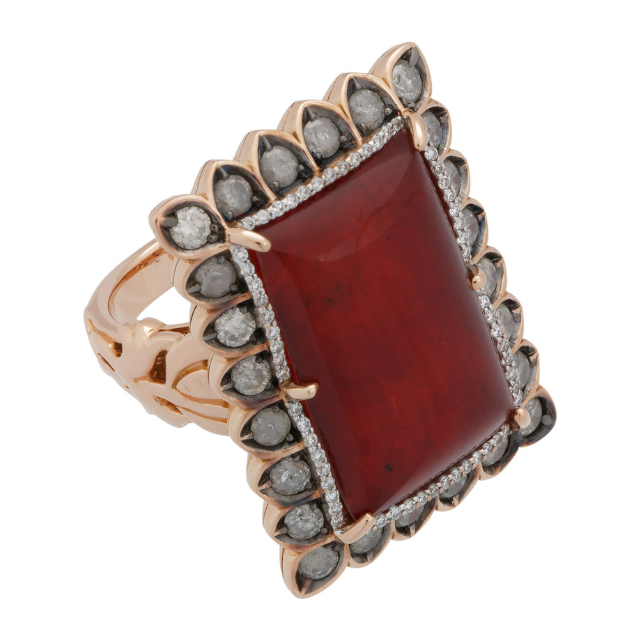 Crivelli - Fine Italian Jewelry - Touch of Modern