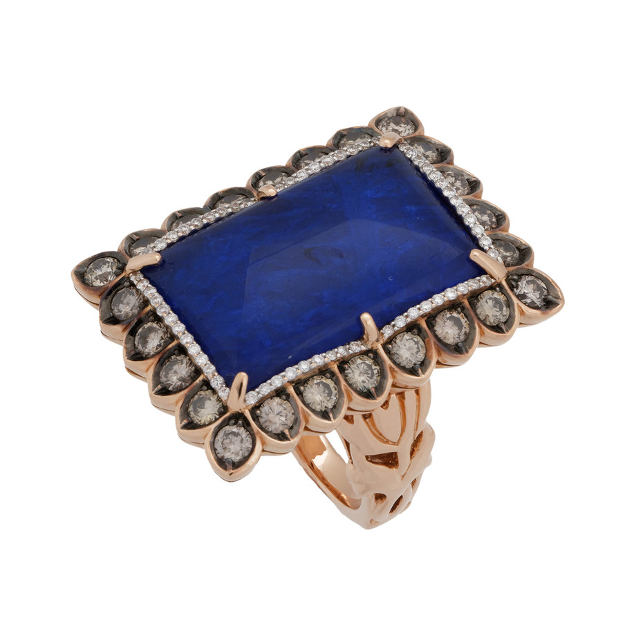 Crivelli - Fine Italian Jewelry - Touch of Modern