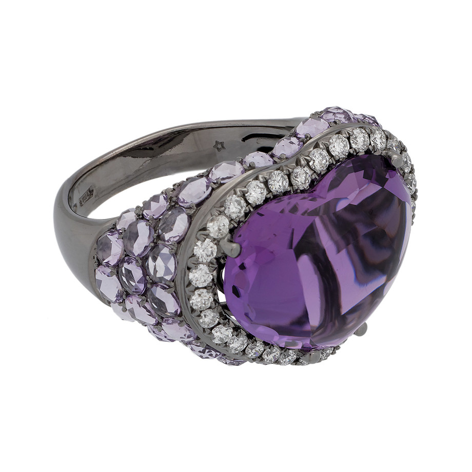 Crivelli - Fine Italian Jewelry - Touch of Modern