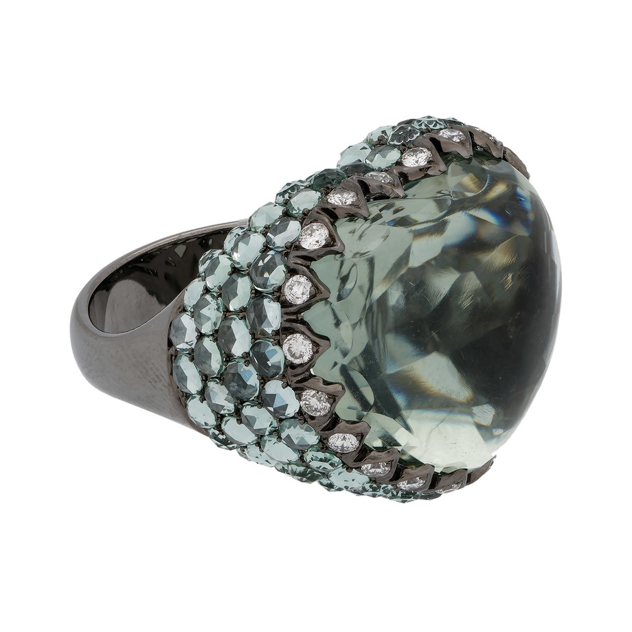 Crivelli - Fine Italian Jewelry - Touch of Modern