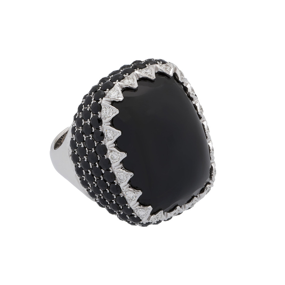 Crivelli - Fine Italian Jewelry - Touch of Modern