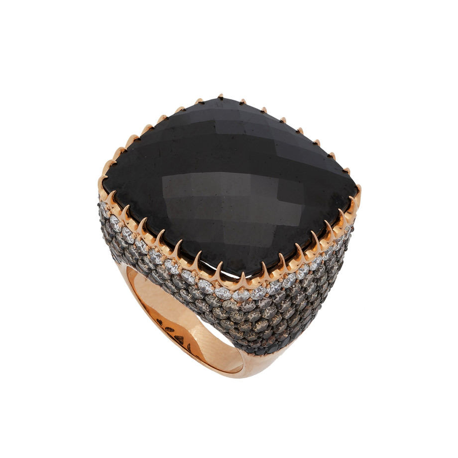 Crivelli - Fine Italian Jewelry - Touch of Modern