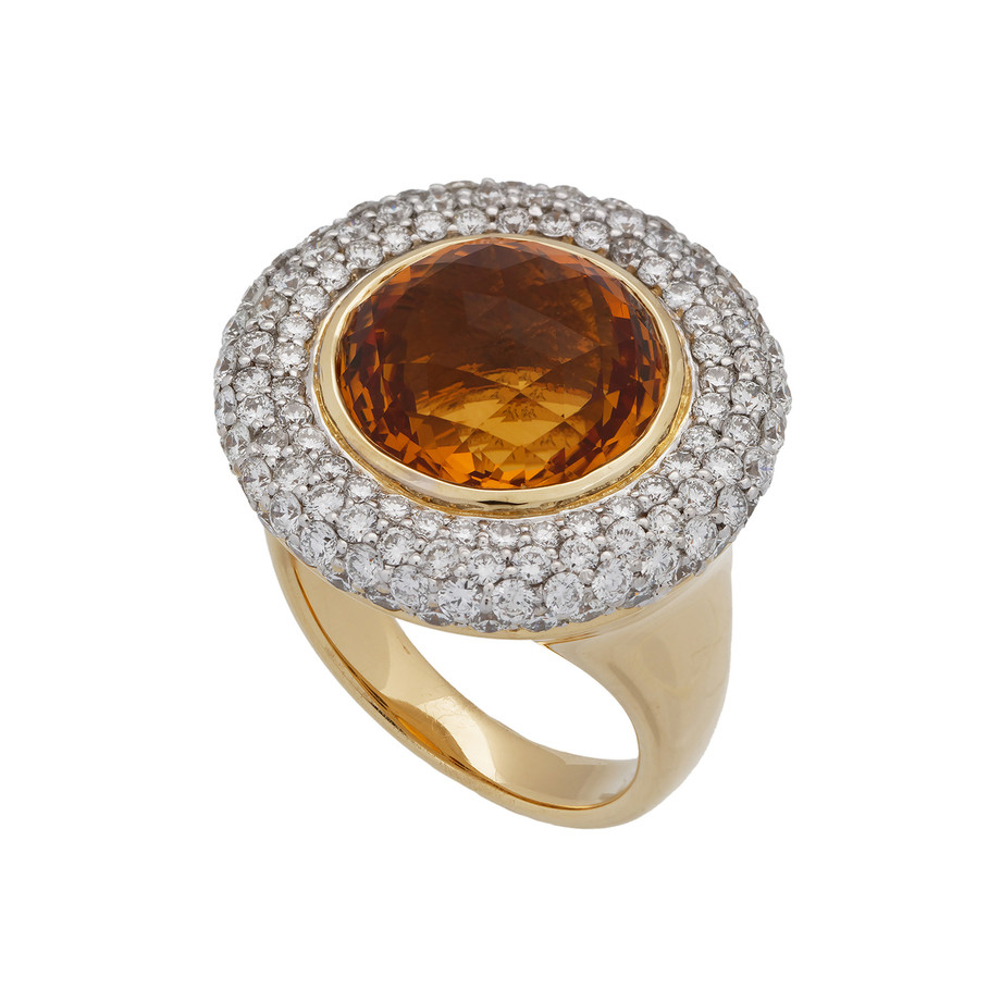 Crivelli - Fine Italian Jewelry - Touch of Modern