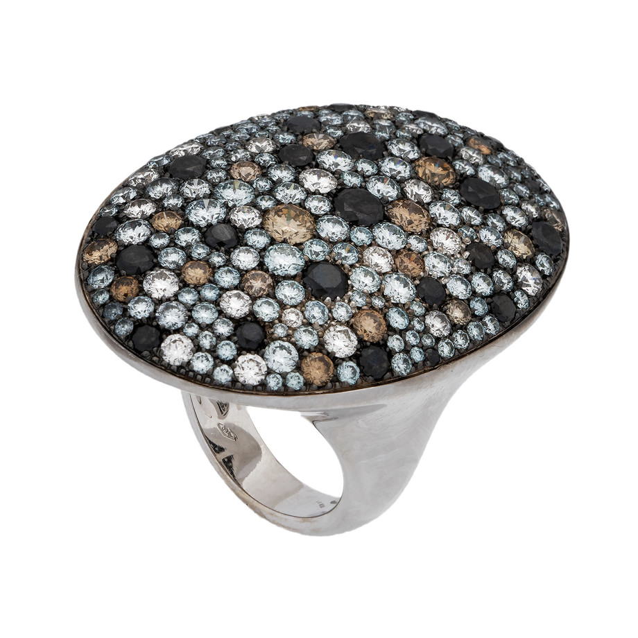 Crivelli - Fine Italian Jewelry - Touch of Modern