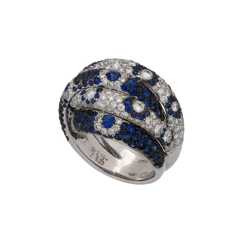 Crivelli - Fine Italian Jewelry - Touch of Modern