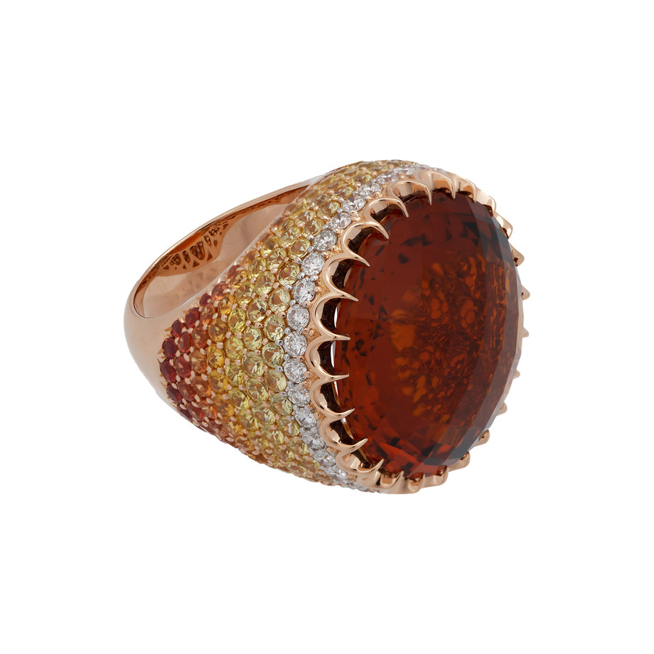 Crivelli - Fine Italian Jewelry - Touch of Modern