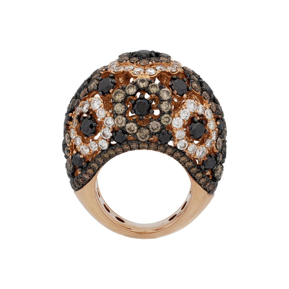 Crivelli - Fine Italian Jewelry - Touch of Modern