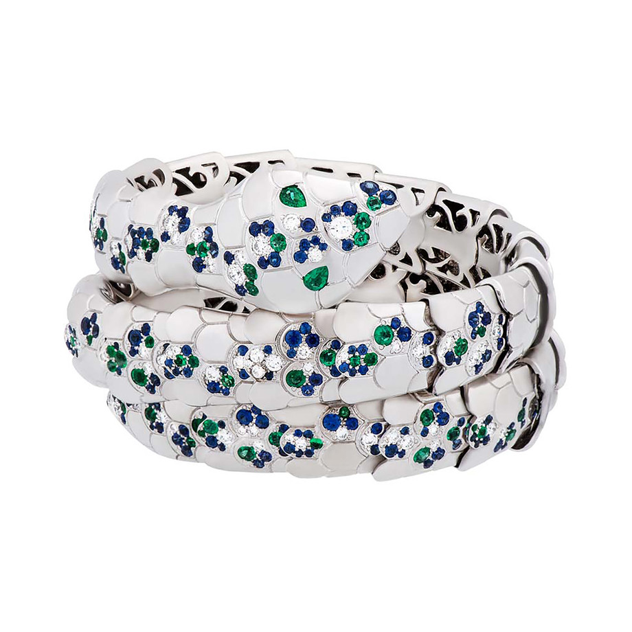 Crivelli - Fine Italian Jewelry - Touch of Modern