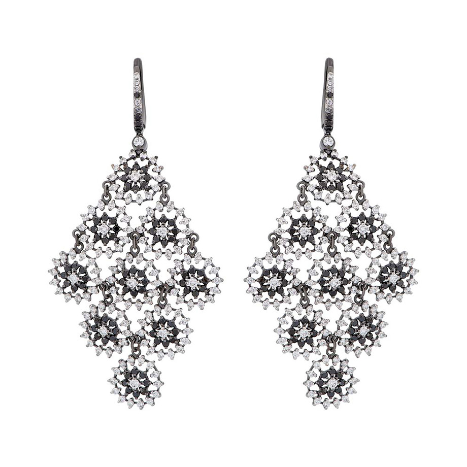 Crivelli - Fine Italian Jewelry - Touch of Modern