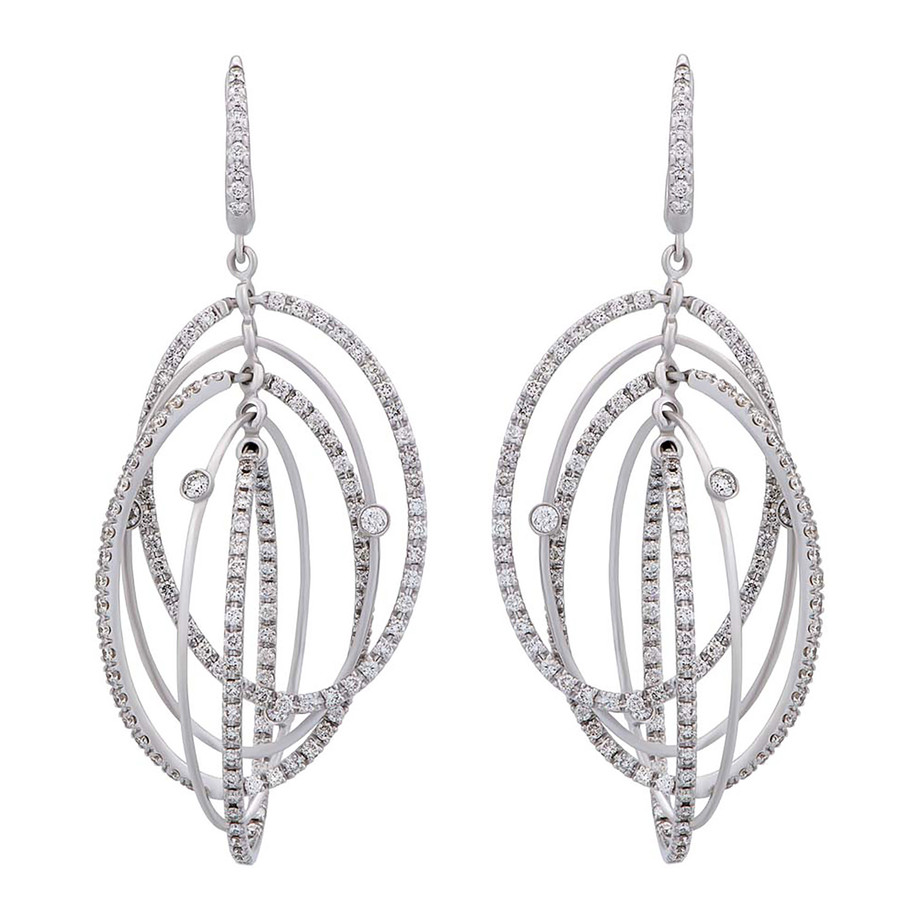 Crivelli - Fine Italian Jewelry - Touch of Modern