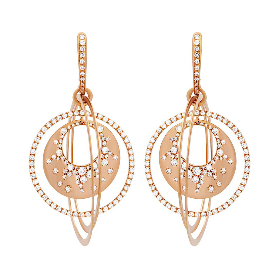 Crivelli - Fine Italian Jewelry - Touch of Modern