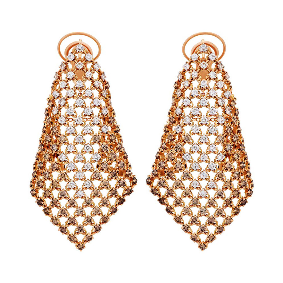 Crivelli - Fine Italian Jewelry - Touch of Modern