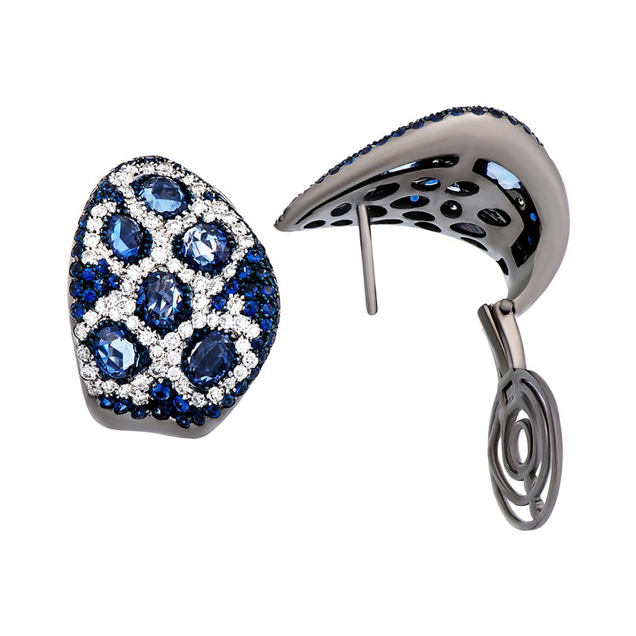 Crivelli - Fine Italian Jewelry - Touch of Modern