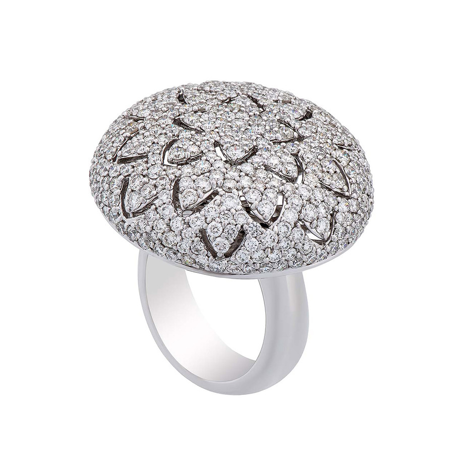 Crivelli - Fine Italian Jewelry - Touch of Modern