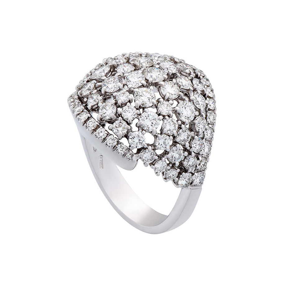 Crivelli - Fine Italian Jewelry - Touch of Modern