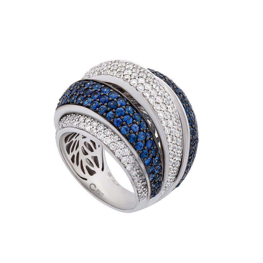 Crivelli - Fine Italian Jewelry - Touch of Modern