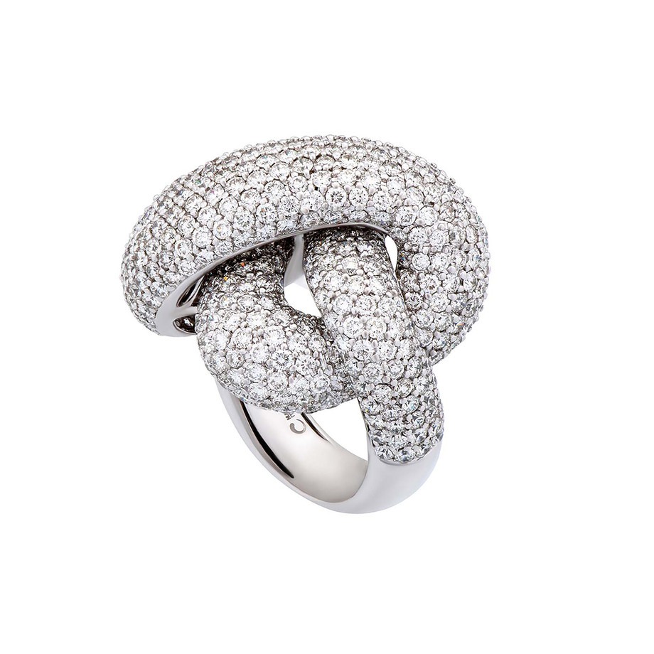 Crivelli - Fine Italian Jewelry - Touch of Modern