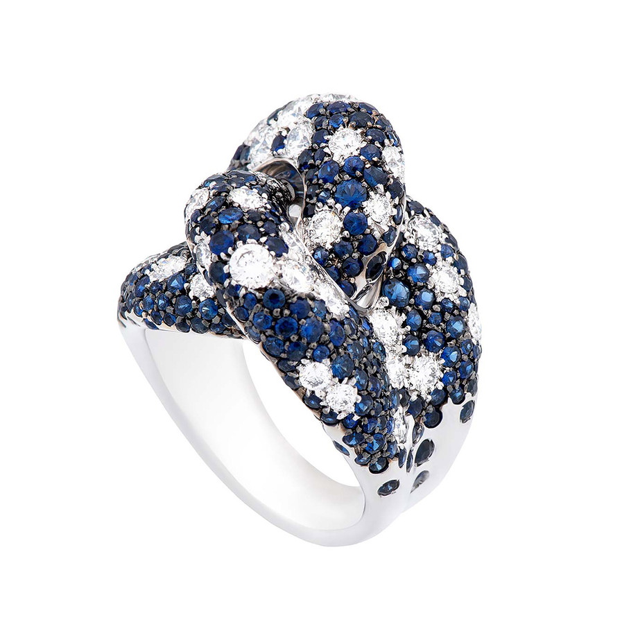 Crivelli - Fine Italian Jewelry - Touch of Modern