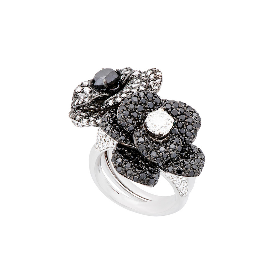 Crivelli - Fine Italian Jewelry - Touch of Modern