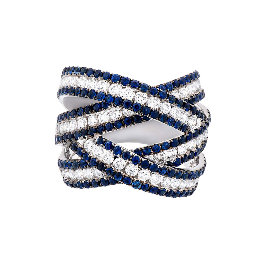 Crivelli - Fine Italian Jewelry - Touch of Modern