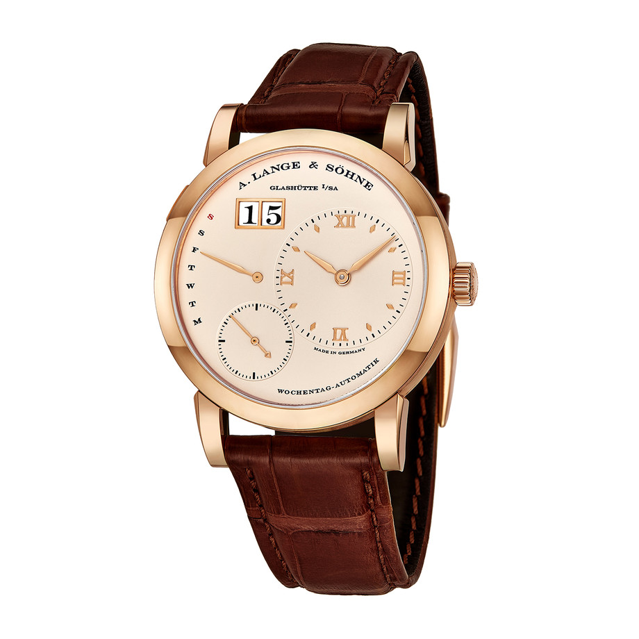 Noble Watches - Incredible Luxury Timepieces - Touch of Modern