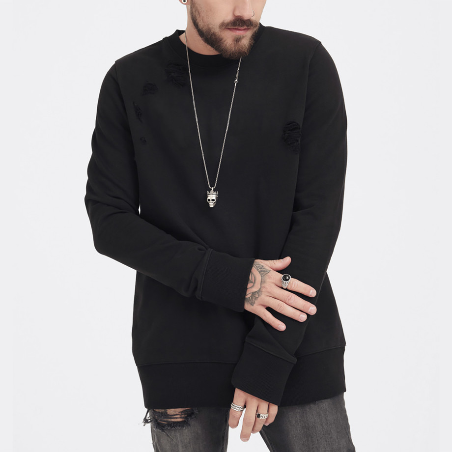 trueprodigy® - Rock the Rebellious Look - Touch of Modern