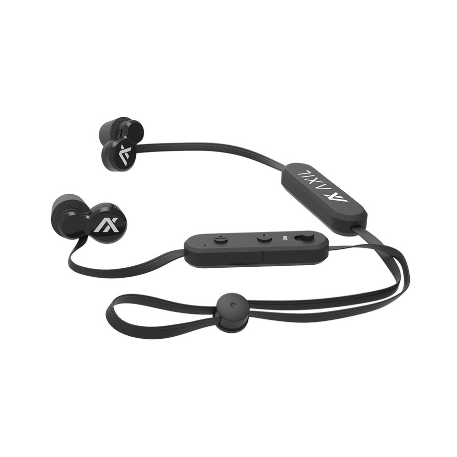 AXIL - Hearing-Enhancing Earbuds - Touch of Modern