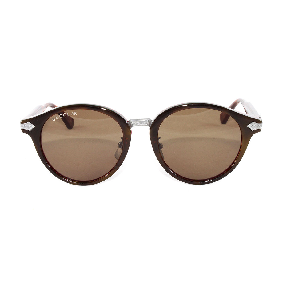 Gucci - Eyewear With Italian Allure - Touch of Modern